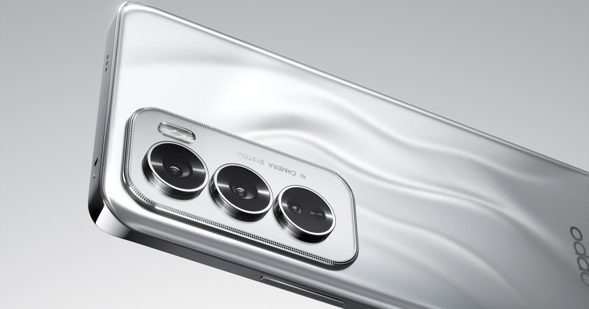 OPPO Reno12 5G: El celular resistente para tus aventuras en 2025